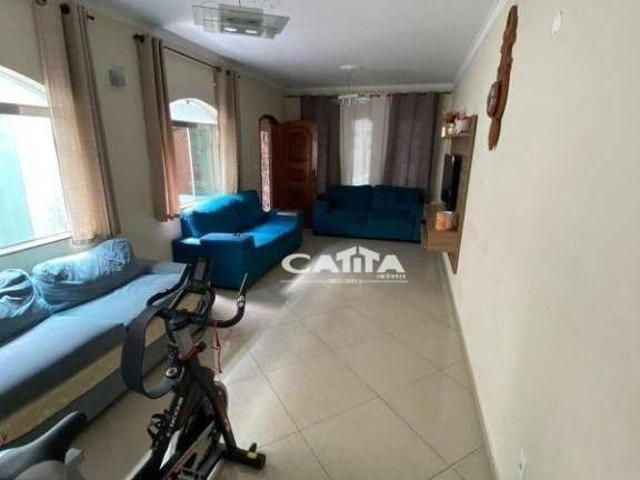 Sobrado em Vila Antonina, São Paulo/SP de 174m² 5 quartos à venda por R$ 660.000,00