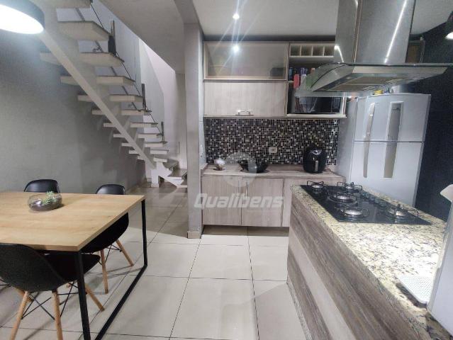 Sobrado em Vila Ana, Mauá/SP de 103m² 2 quartos à venda por R$ 479.000,00