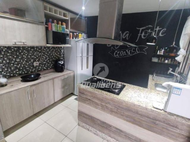 Sobrado em Vila Ana, Mauá/SP de 103m² 2 quartos à venda por R$ 480.000,00