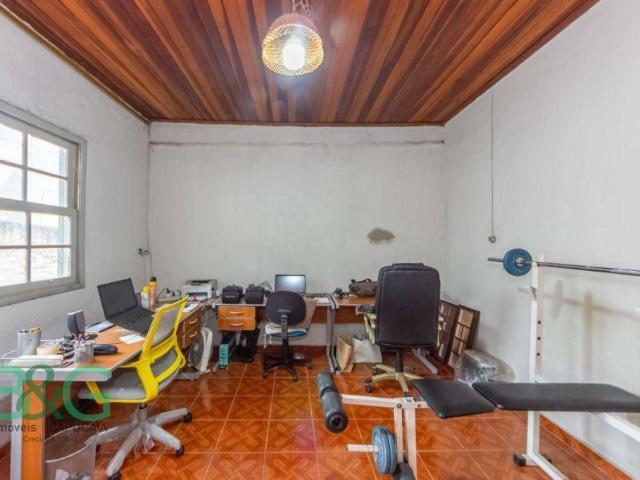Sobrado em Vila Anastácio, São Paulo/SP de 160m² 3 quartos à venda por R$ 799.000,00