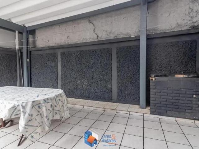 Sobrado em Vila Anastácio, São Paulo/SP de 200m² 4 quartos à venda por R$ 1.290.000,00