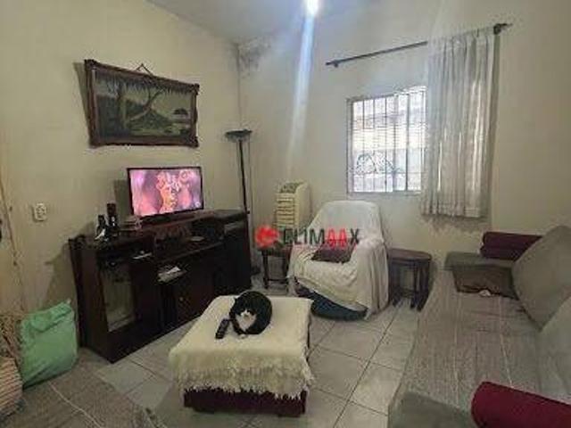 Sobrado em Vila Anglo Brasileira São Paulo/SP