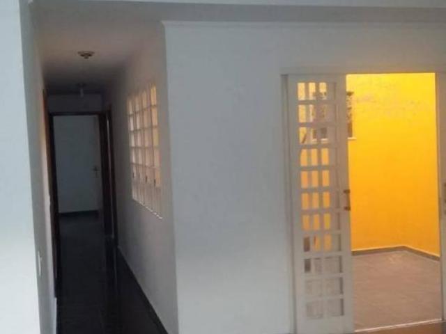Sobrado em Vila Anglo Brasileira, São Paulo/SP de 420m² 3 quartos à venda por R$ 1.900.000,00