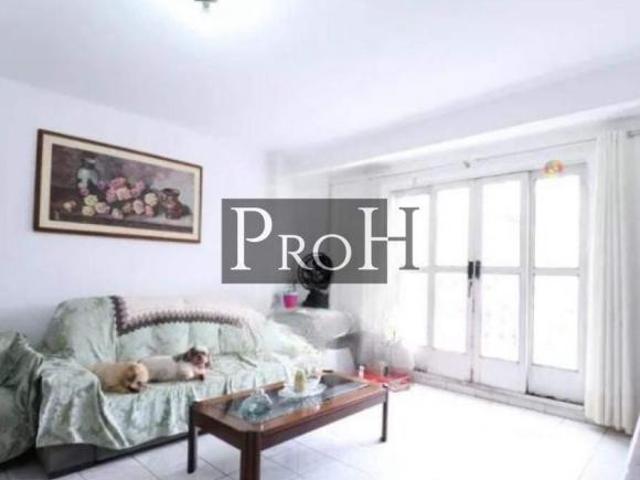 Sobrado em Vila Anglo Brasileira, São Paulo/SP de 200m² 6 quartos à venda por R$ 1.400.000,00