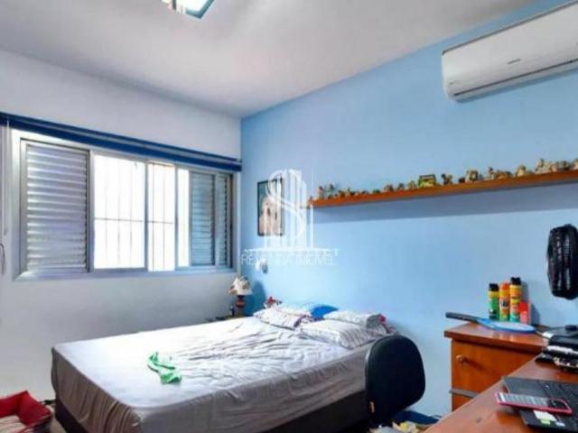 Sobrado em Vila Anglo Brasileira, São Paulo/SP de 220m² 3 quartos à venda por R$ 1.250.000,00