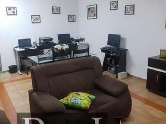 Sobrado em Vila Anglo Brasileira, São Paulo/SP de 300m² 6 quartos à venda por R$ 1.560.000,00