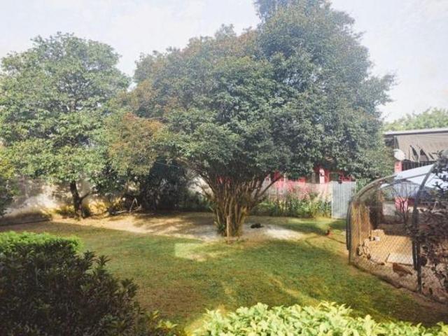 Sobrado em Vila Acoreana, Poá/SP de 415m² 3 quartos à venda por R$ 1.600.000,00