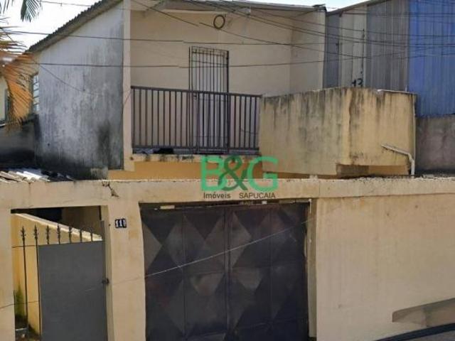 Sobrado em Vila Aimoré, São Paulo/SP de 400m² 6 quartos à venda por R$ 600.000,00