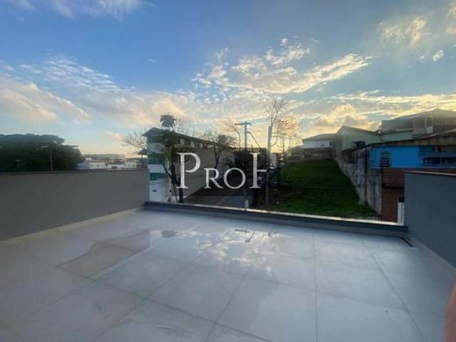 Sobrado em Vila Alvinópolis, São Bernardo do Campo/SP de 255m² 4 quartos à venda por R$ 2.100.000,00