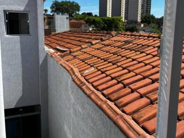Sobrado em Vila Alzira Santo André