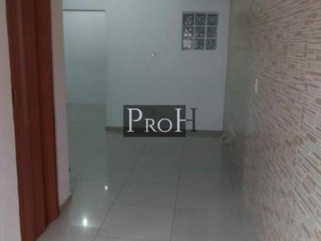 Sobrado em Vila Alzira, Santo André/SP de 81m² 2 quartos à venda por R$ 460.000,00