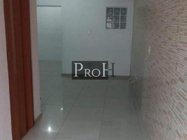 Sobrado em Vila Alzira, Santo André/SP de 81m² 2 quartos à venda por R$ 460.000,00