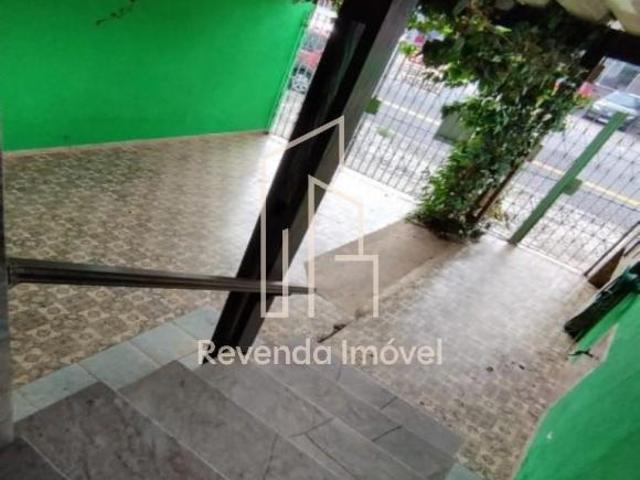 Sobrado em Vila Alzira, 235m², 3 dormitórios