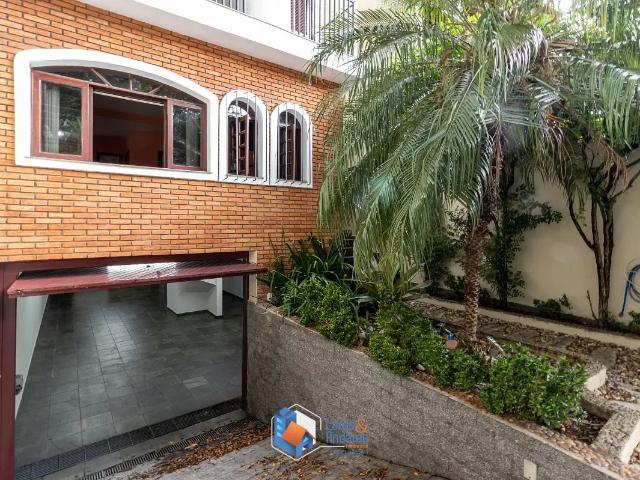 Sobrado em Vila Albertina, São Paulo/SP de 247m² 3 quartos à venda por R$ 1.199.900,00