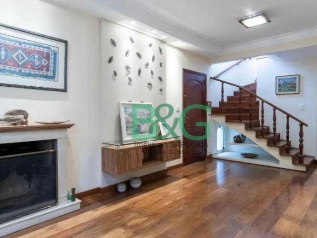 Sobrado em Vila Alexandria, São Paulo/SP de 180m² 3 quartos à venda por R$ 949.000,00