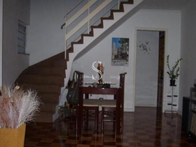 Sobrado em Vila Alexandria, São Paulo/SP de 240m² 3 quartos à venda por R$ 851.063,00