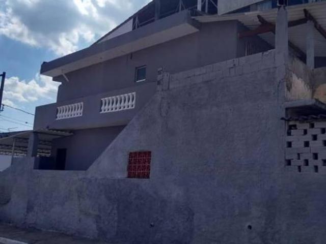 Sobrado em Vila Alpina, São Paulo/SP de 0m² 2 quartos à venda por R$ 445.000,00