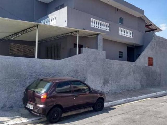 Sobrado em Vila Alpina, São Paulo/SP de 0m² 2 quartos à venda por R$ 445.000,00