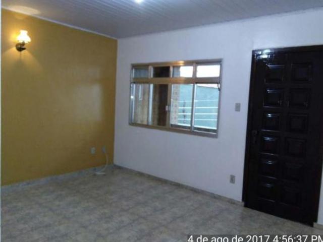 Sobrado em Vila Alpina, São Paulo/SP de 150m² 2 quartos à venda por R$ 490.000,00