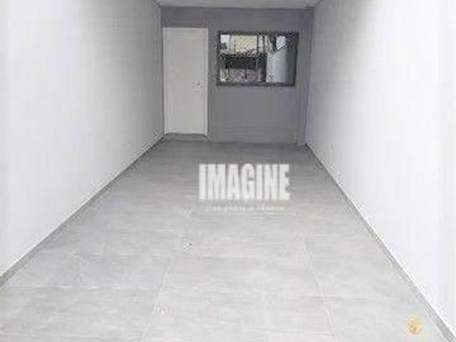 Sobrado em Vila Alpina, São Paulo/SP de 100m² 3 quartos à venda por R$ 730.000,00