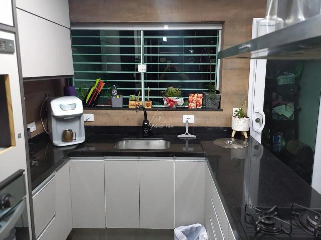 Sobrado em Vila Alpina, São Paulo/SP de 110m² 3 quartos à venda por R$ 744.900,00
