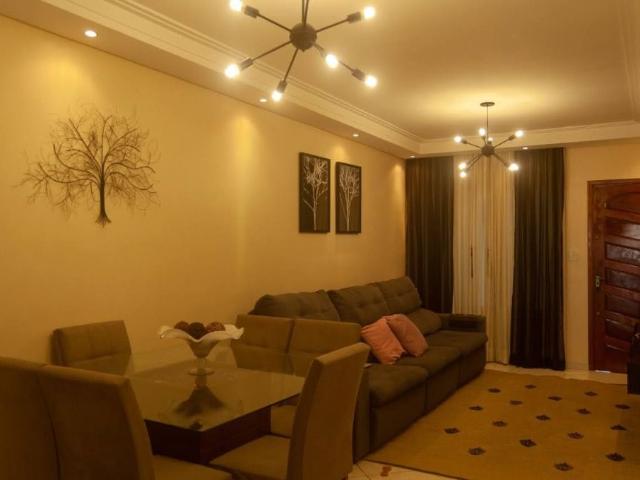 Sobrado em Vila Alpina, São Paulo/SP de 112m² 3 quartos à venda por R$ 859.000,00