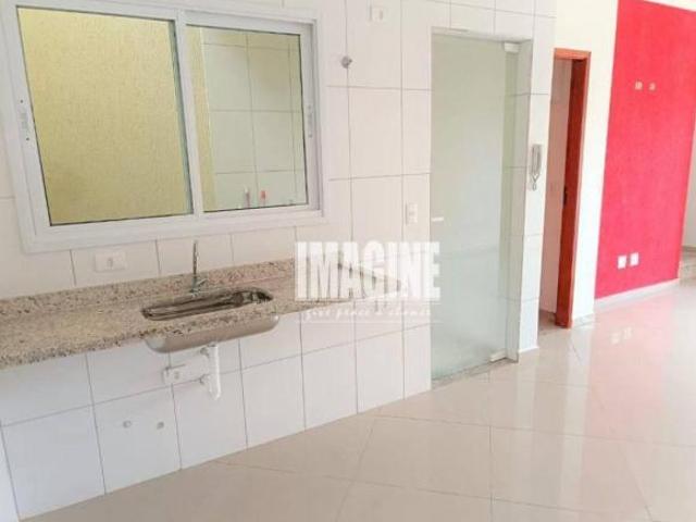 Sobrado em Vila Alpina, São Paulo/SP de 112m² 2 quartos à venda por R$ 522.000,00