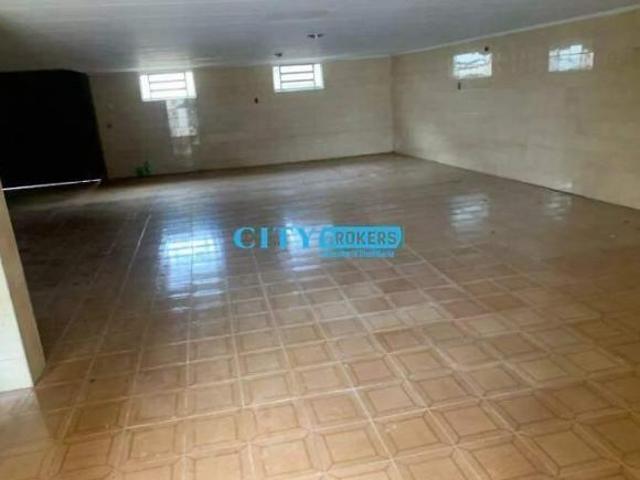Sobrado em Vila Alpina, São Paulo/SP de 283m² 3 quartos à venda por R$ 1.330.000,00