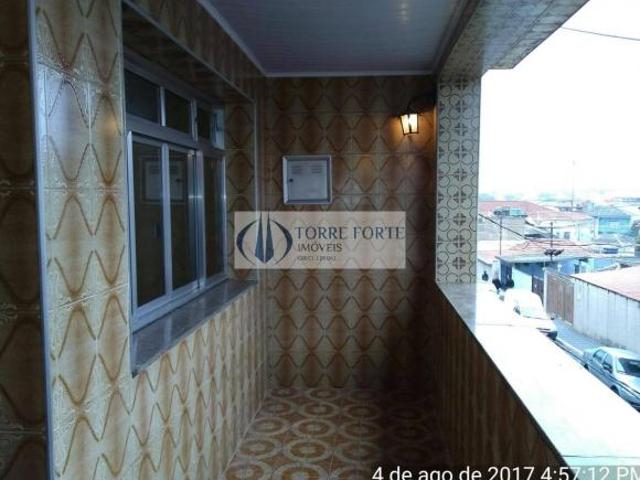 Sobrado em Vila Alpina, São Paulo/SP de 215m² 3 quartos à venda por R$ 551.200,00