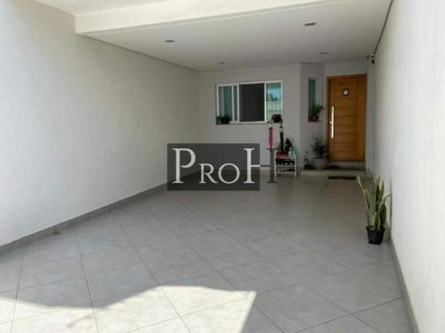 Sobrado em Vila Alpina, Santo André/SP de 170m² 4 quartos à venda por R$ 1.400.000,00