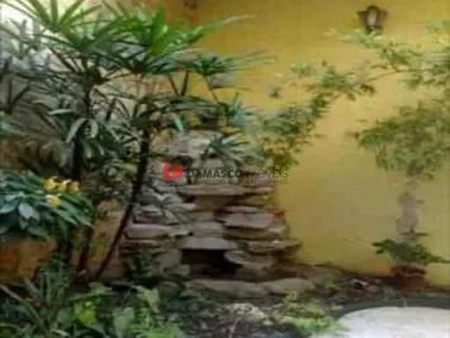 Sobrado em Vila Alpina