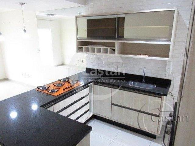 Sobrado em Vila Alpina