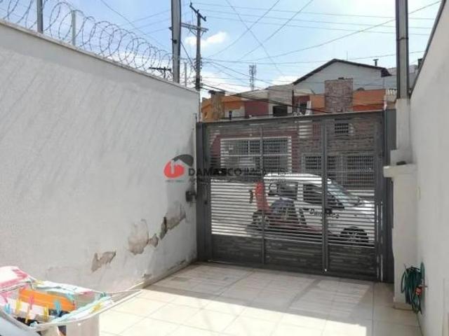 Sobrado em Vila Alpina