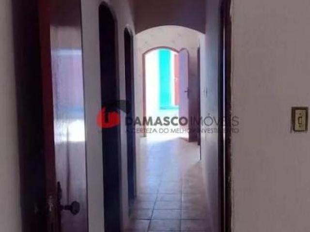 Sobrado em Vila Alpina