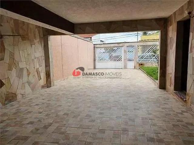 Sobrado em Vila Alpina
