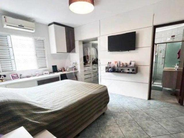 Sobrado em Vila Alpina