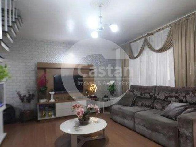 Sobrado em Vila Alpina