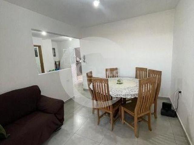 Sobrado em Vila Alpina