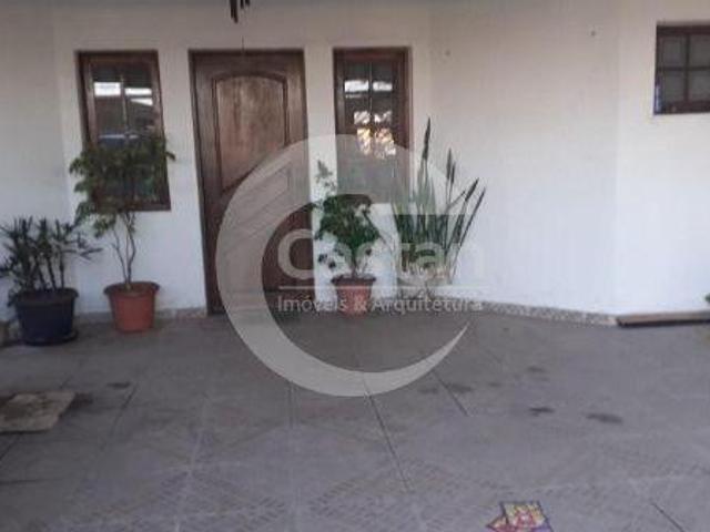 Sobrado em Vila Alpina