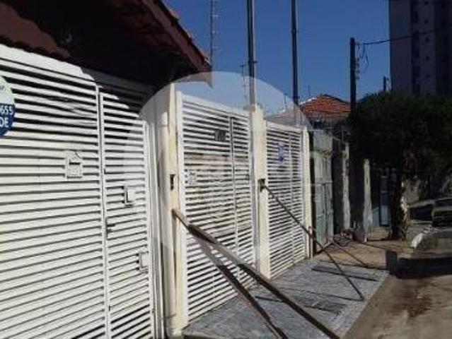 Sobrado em Vila Alpina