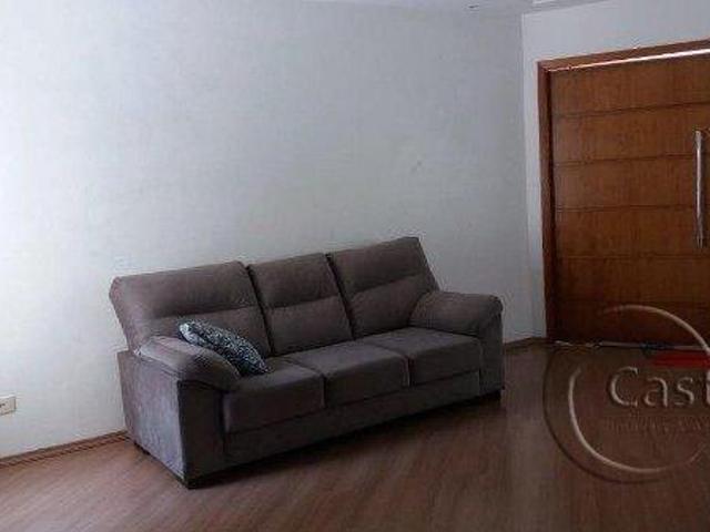 Sobrado em Vila Alpina
