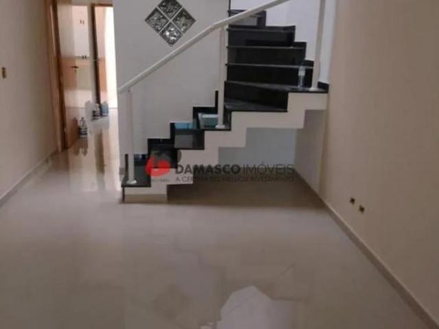 Sobrado em Vila Alpina