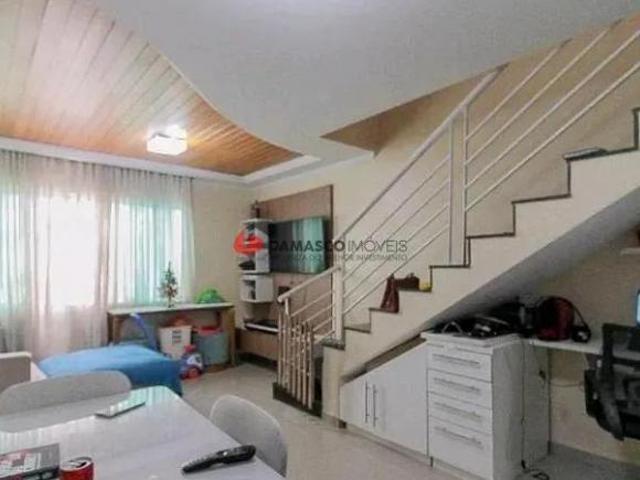 Sobrado em Vila Alpina