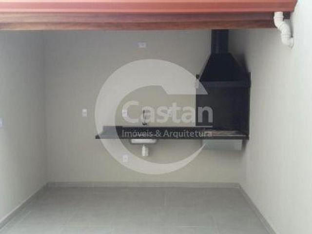 Sobrado em Vila Alpina