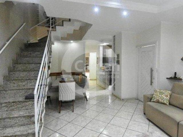 Sobrado em Vila Alpina