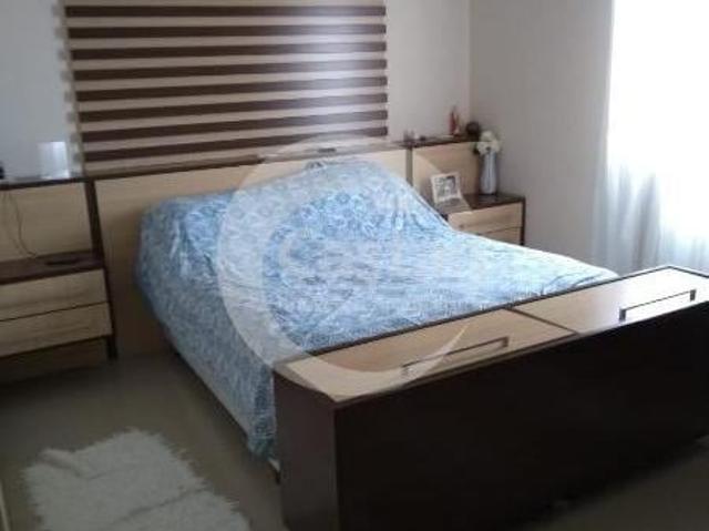 Sobrado em Vila Alpina