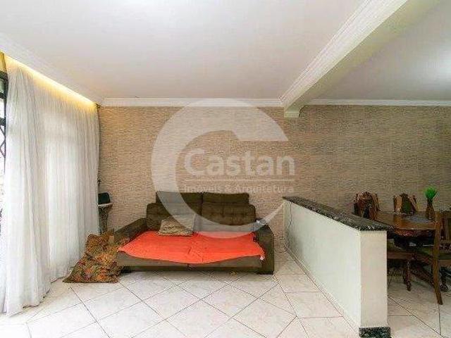 Sobrado em Vila Alpina