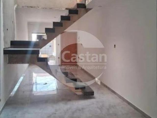 Sobrado em Vila Alpina