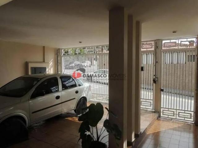 Sobrado em Vila Alpina