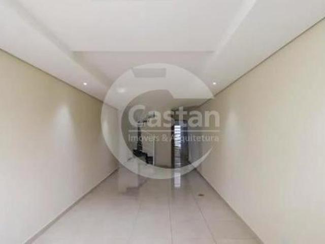 Sobrado em Vila Alpina
